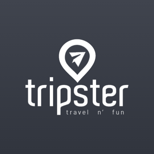 Tripster Travel n' fun⠀⠀⠀⠀⠀⠀⠀⠀⠀⠀⠀⠀⠀⠀⠀⠀⠀⠀⠀⠀